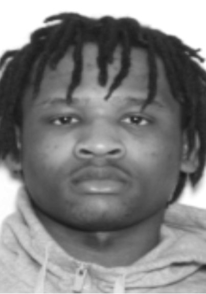 Marshals seek suspect in shooting | News, Sports, Jobs - The Vindicator